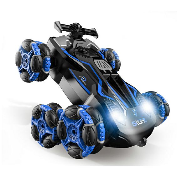 Auto na daljinsko upravljanje rukom KAZOO CO59, prednja svijetla, mogu